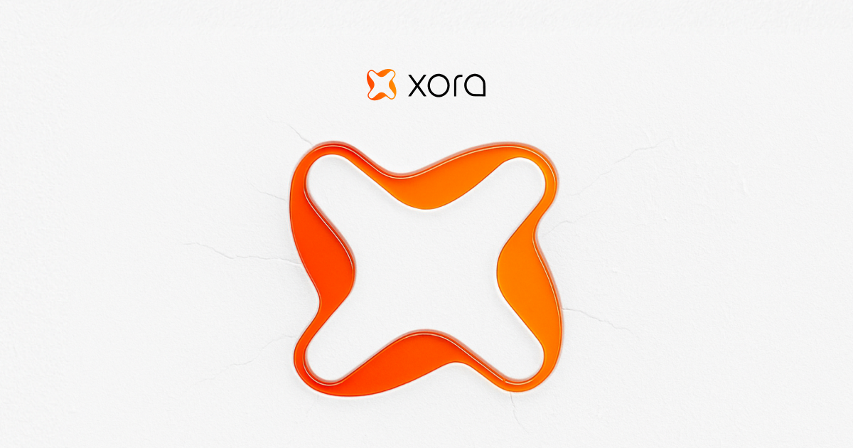 Xora | European UAV Systems & FleetMS Platform